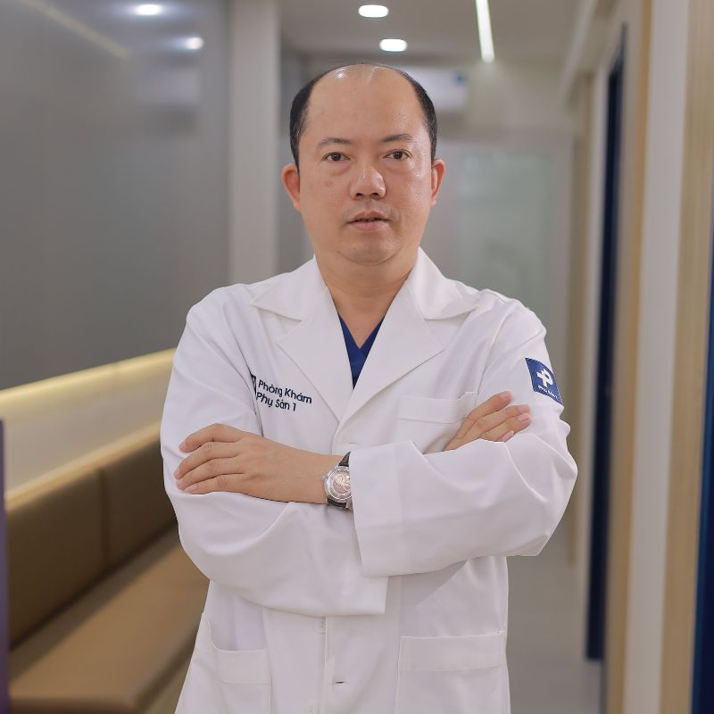 BSCKI Đỗ Xuân Hoài - Phụ Sản 1