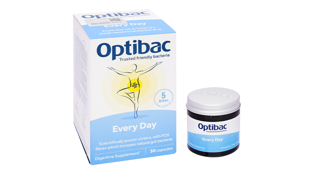 Men phụ khoa nào tốt hơn Optibac?